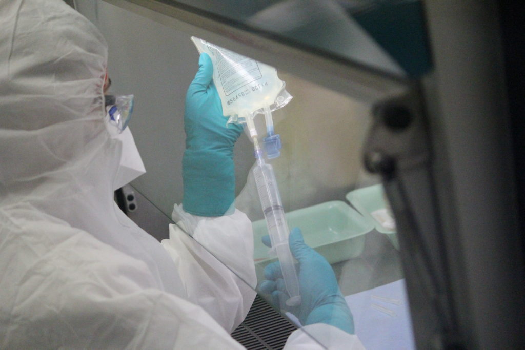 Compounding | Wesley Pharmacy