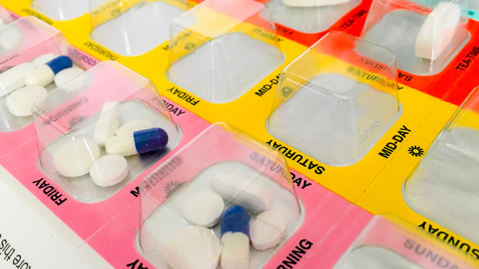 Prescription Management Services | Wesley Pharmacy