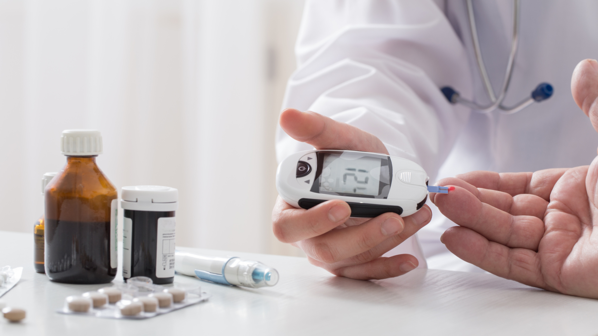 Diabetes Management | Wesley Pharmacy